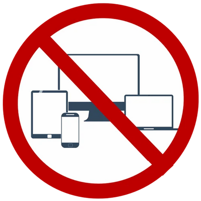 Why You Should Limit Your Child’s Screen Time – Captain Mail