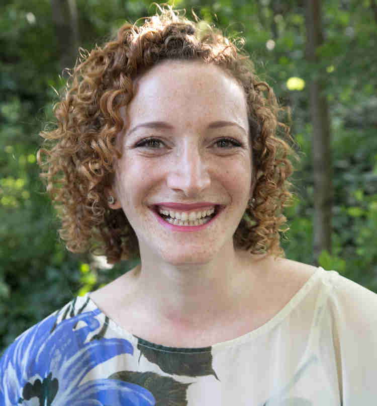 Meet Captain Mail's Education Advisor - Talia Kovacs